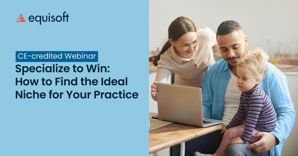 How to Find & Own Your Niche as a Financial Advisor | Webinar
