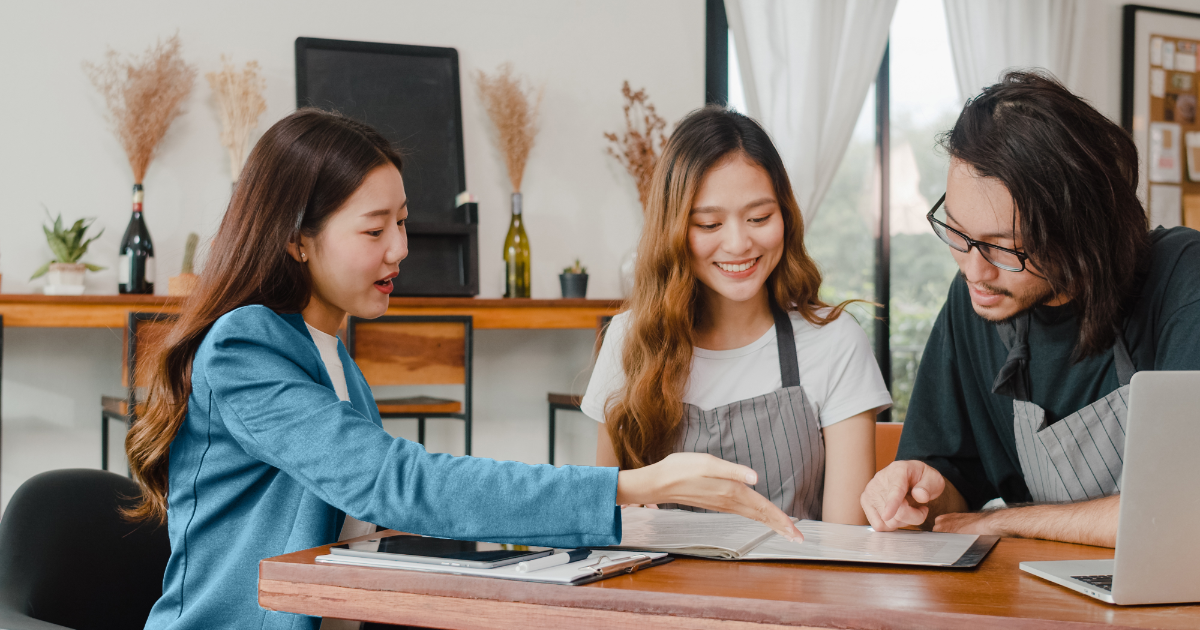 A Guide to Finding Your Ideal Niche in Financial Advisory | Equisoft